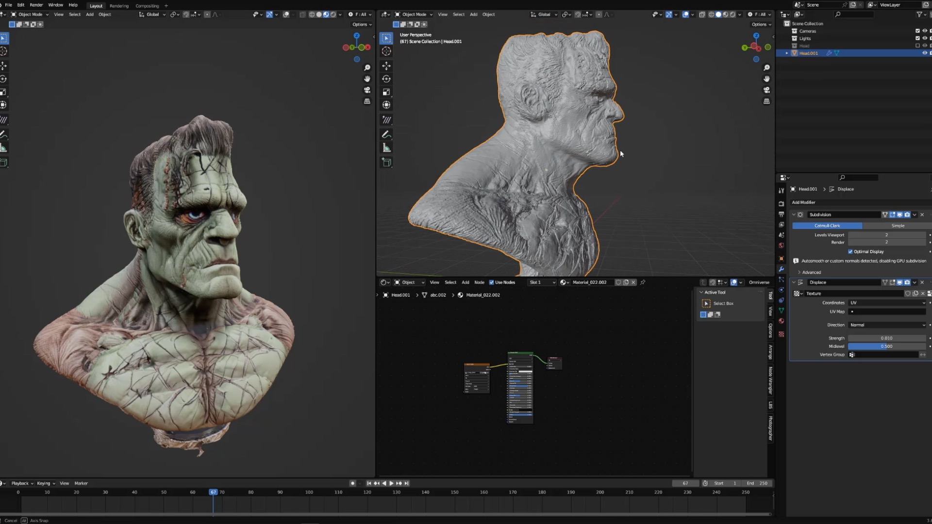 Creating Lifelike 3D Characters with AI-Powered Tools: A Comprehensive ...