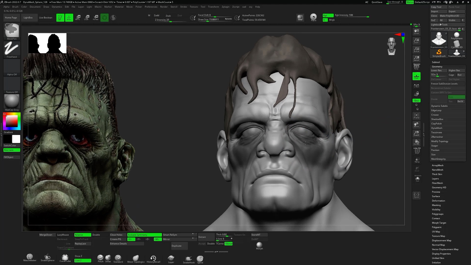 Creating Lifelike 3D Characters with AI-Powered Tools: A Comprehensive Guide - Blog - Meshy