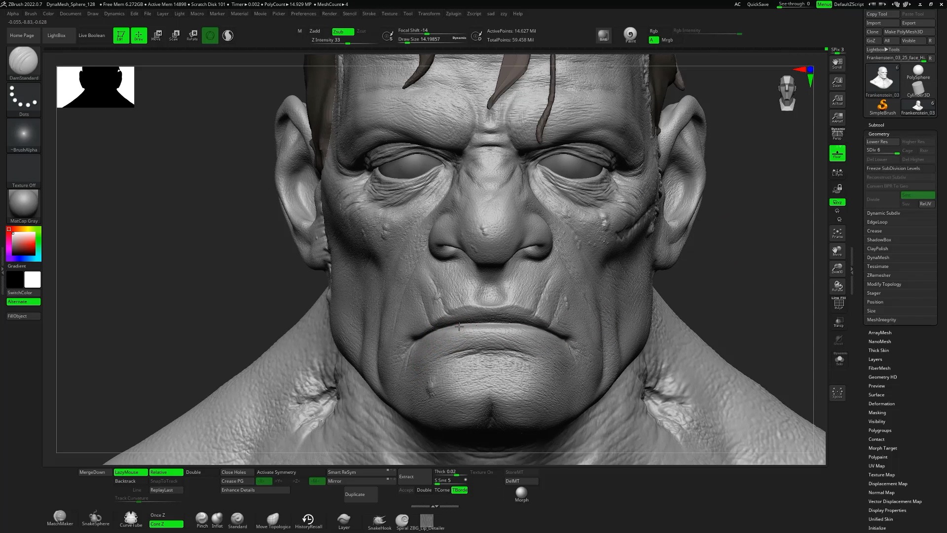 Creating Lifelike 3D Characters with AI-Powered Tools: A Comprehensive Guide - Blog - Meshy