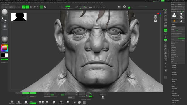 Creating Lifelike 3D Characters with AI-Powered Tools: A Comprehensive ...
