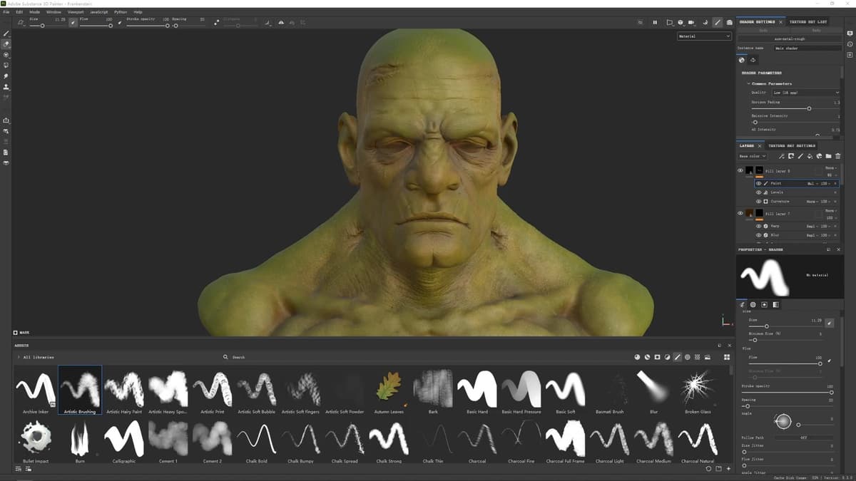 Creating Lifelike 3D Characters with AI-Powered Tools: A Comprehensive ...