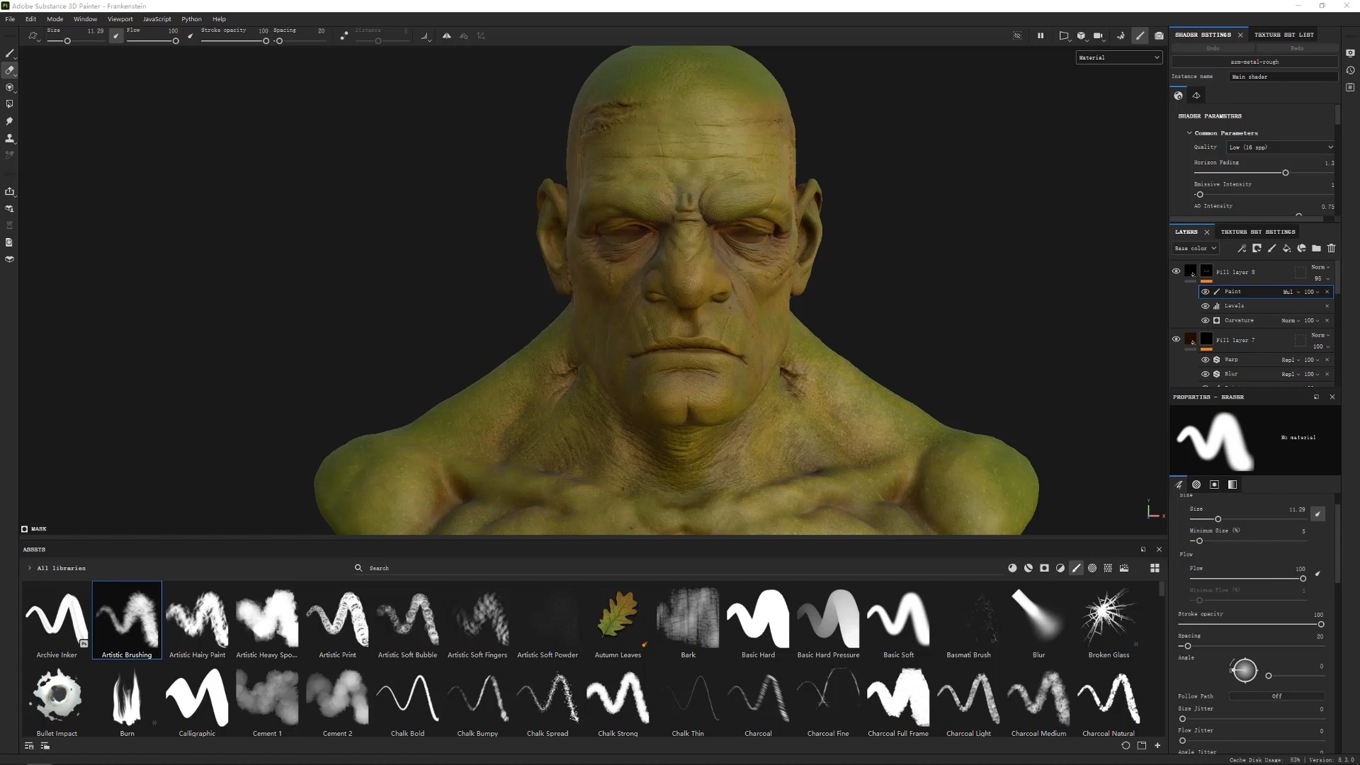 Creating Lifelike 3D Characters with AI-Powered Tools: A Comprehensive ...