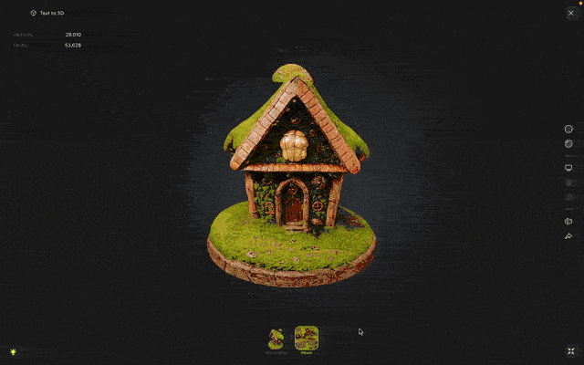 3D Asset Creation: Generative AI for Game Development - Blog - Meshy