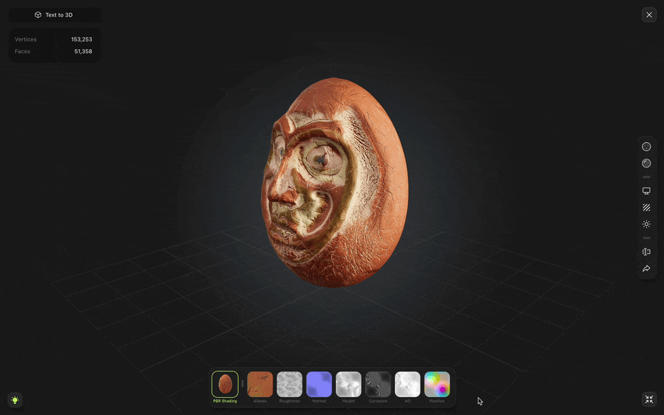 Make Models for 3D Printing with Meshy: A Step-by-Step Guide - Blog - Meshy