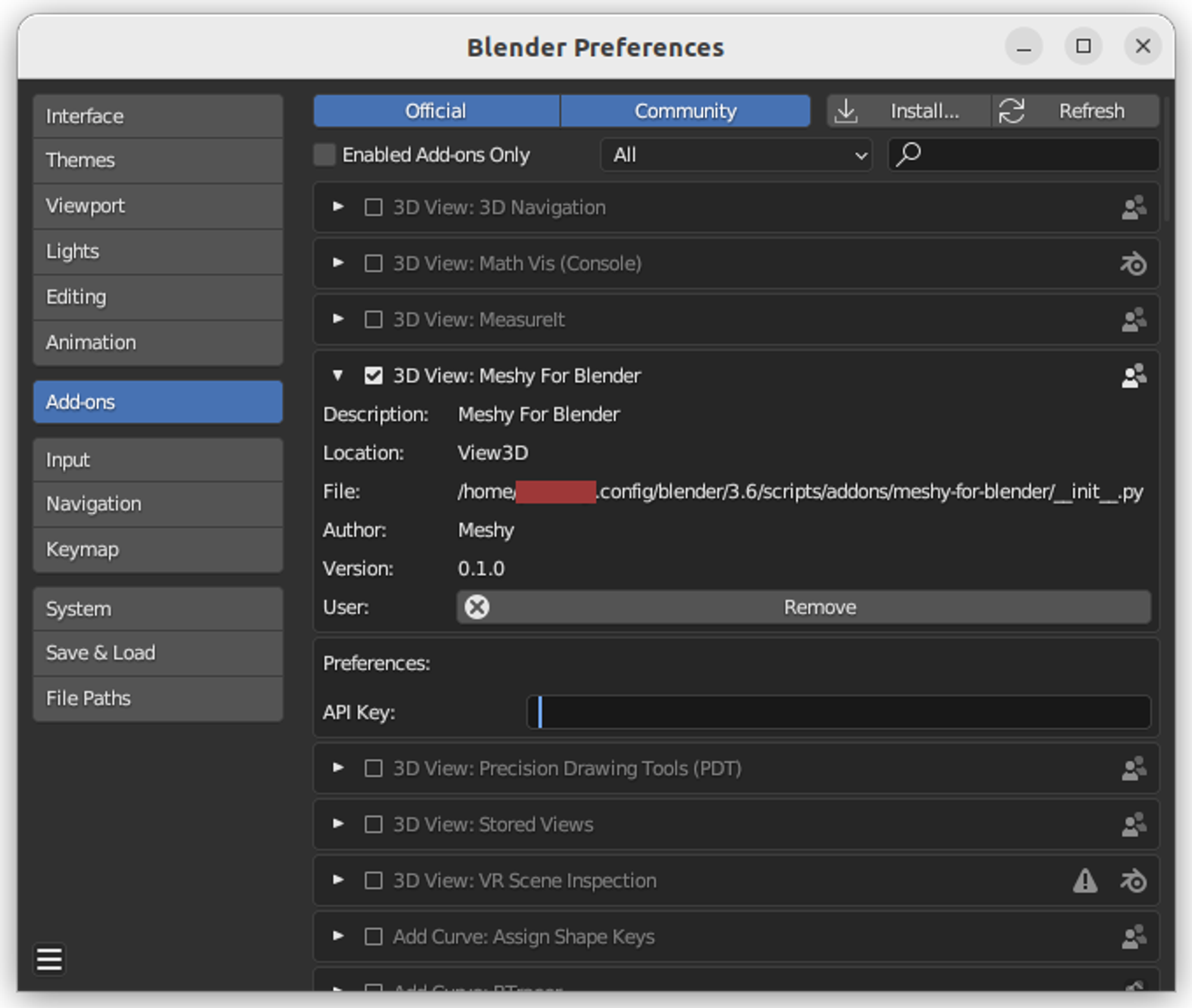 Stylized AI Texturing for Blender 3D Models - Blog - Meshy