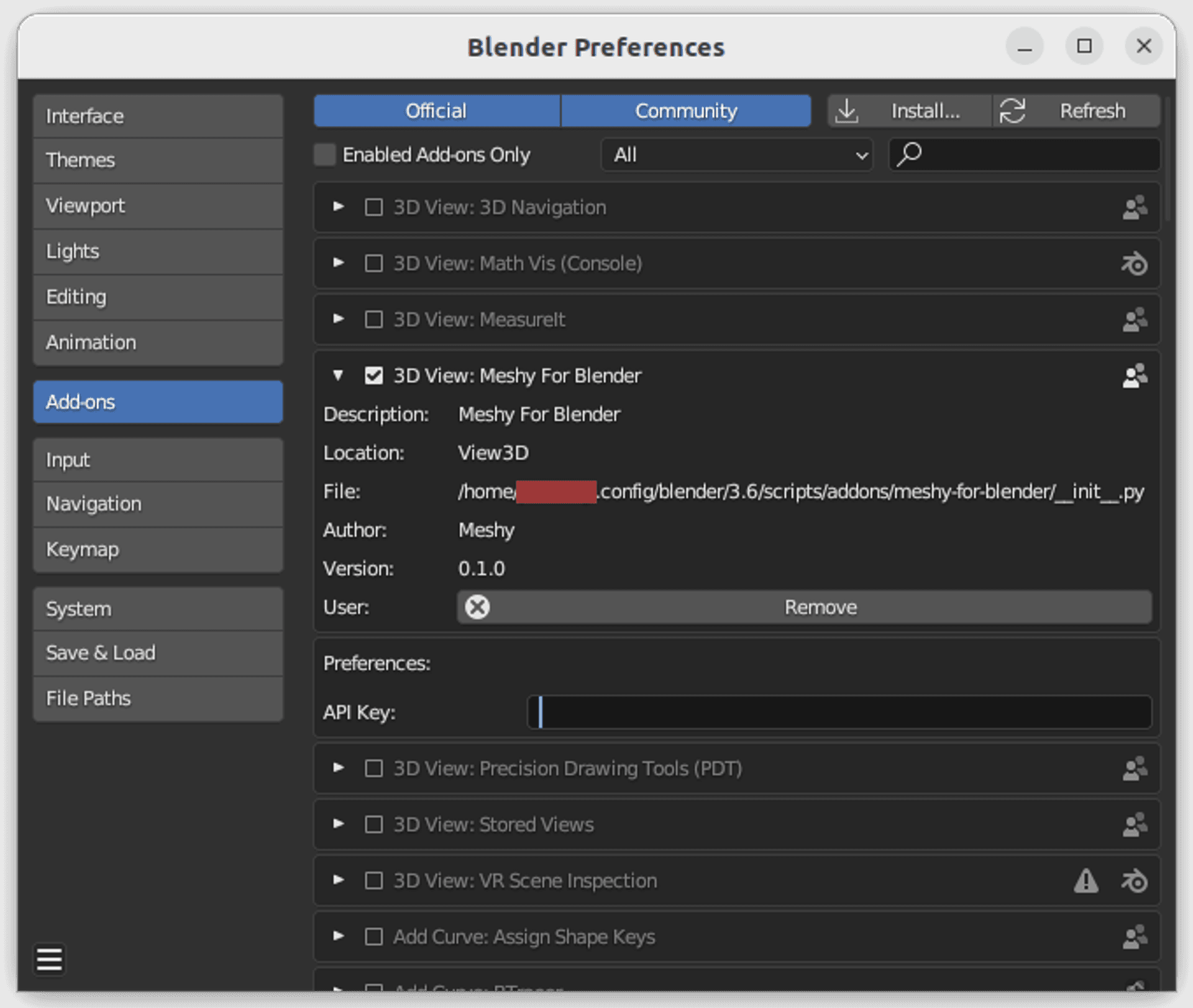 Stylized AI Texturing for Blender 3D Models - Blog - Meshy