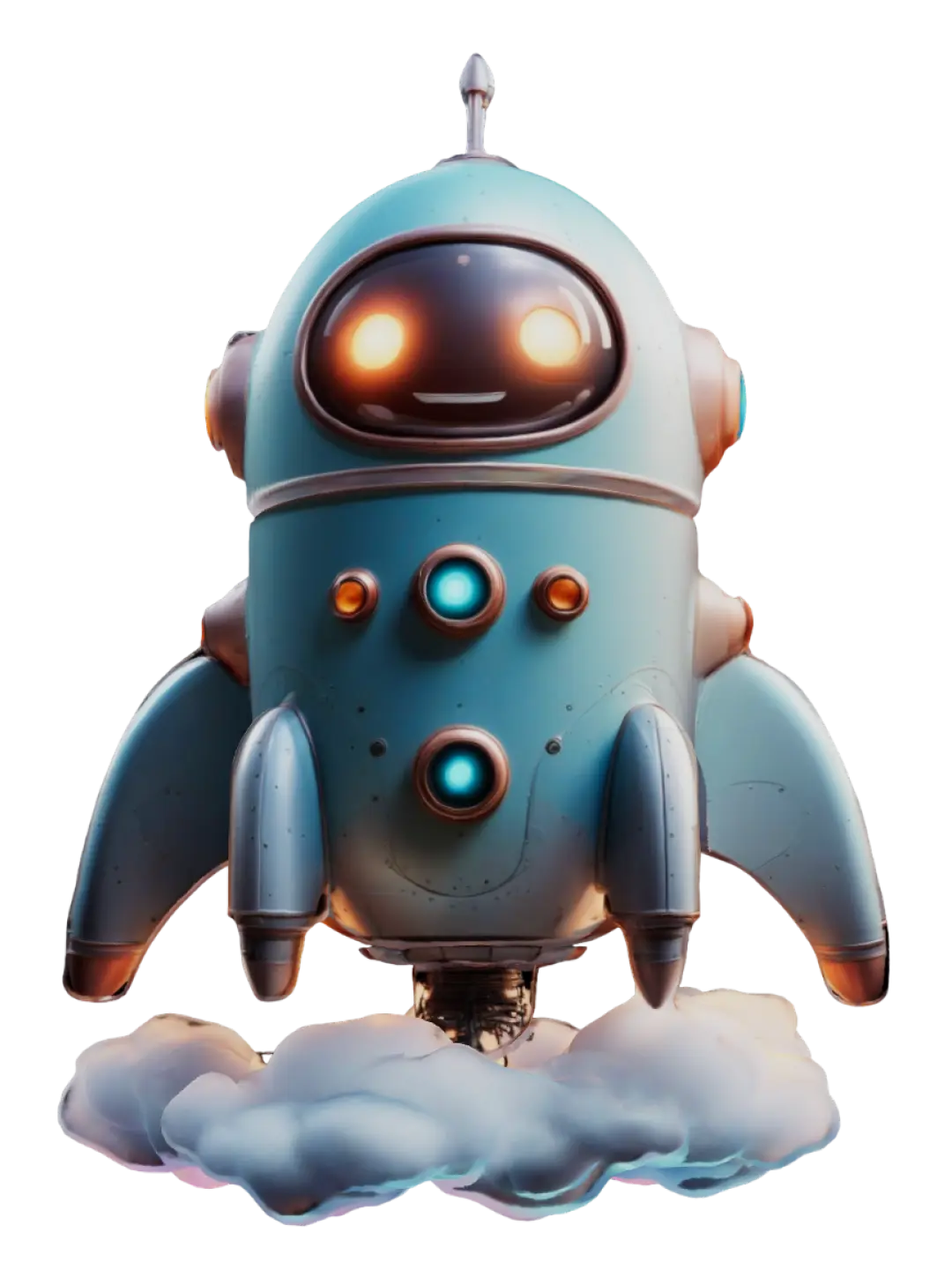 Creator Program - Meshy