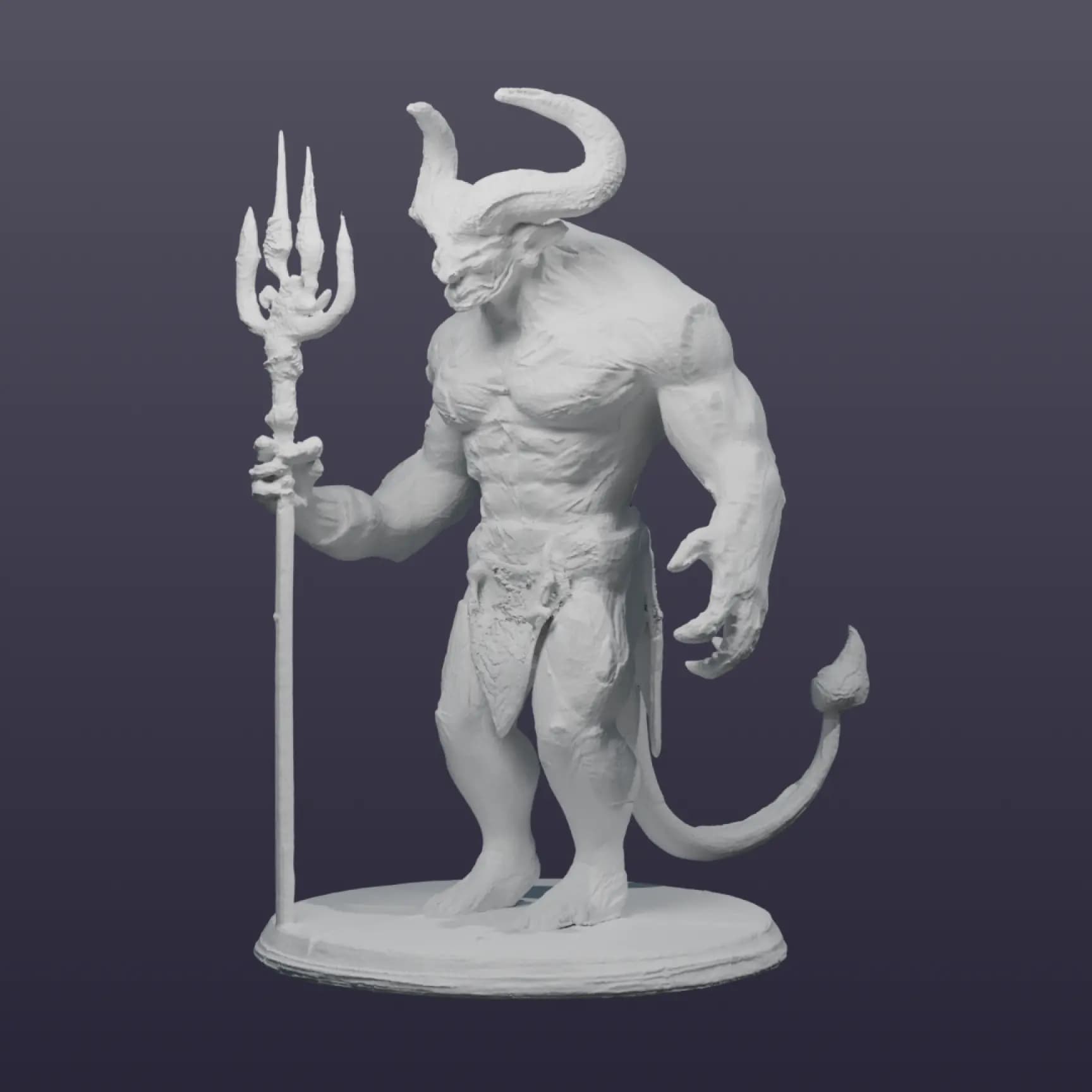 Image to 3D - Features | Meshy