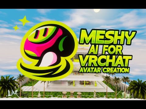 Tutoriales - Meshy
