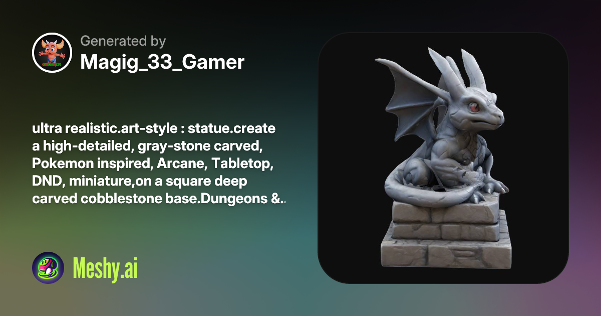 "ultra realistic.art-style : statue.create a high-detailed, gray-stone ...